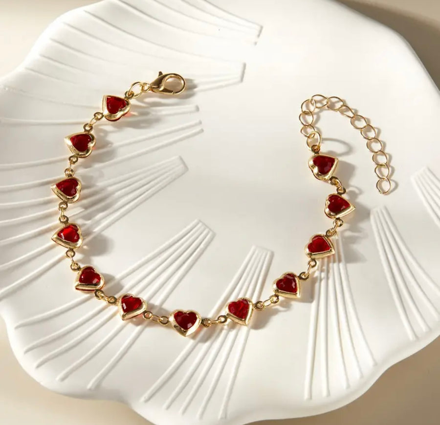 BRACELETS – ISLE OF WILD